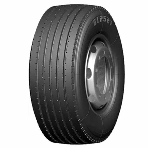 Грузовая шина Tornado GL252T 385/55 R22.5 160K 20PR TL Прицепные