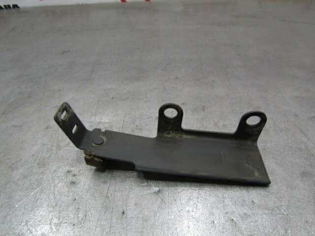 Кронштейн проводки датчика блокировки Scania P, G, R