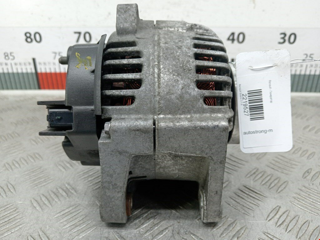 Генератор Renault Scenic 2 8200100907 арт. 2219527