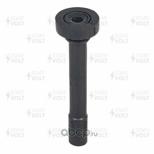 Наконечник катушки зажигания Great Wall Hover H6 11--, Haval F7 18-- 1.5T 2.0i Стартвольт STC2701