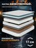 Матрас Piterson Name Jenna 60x120