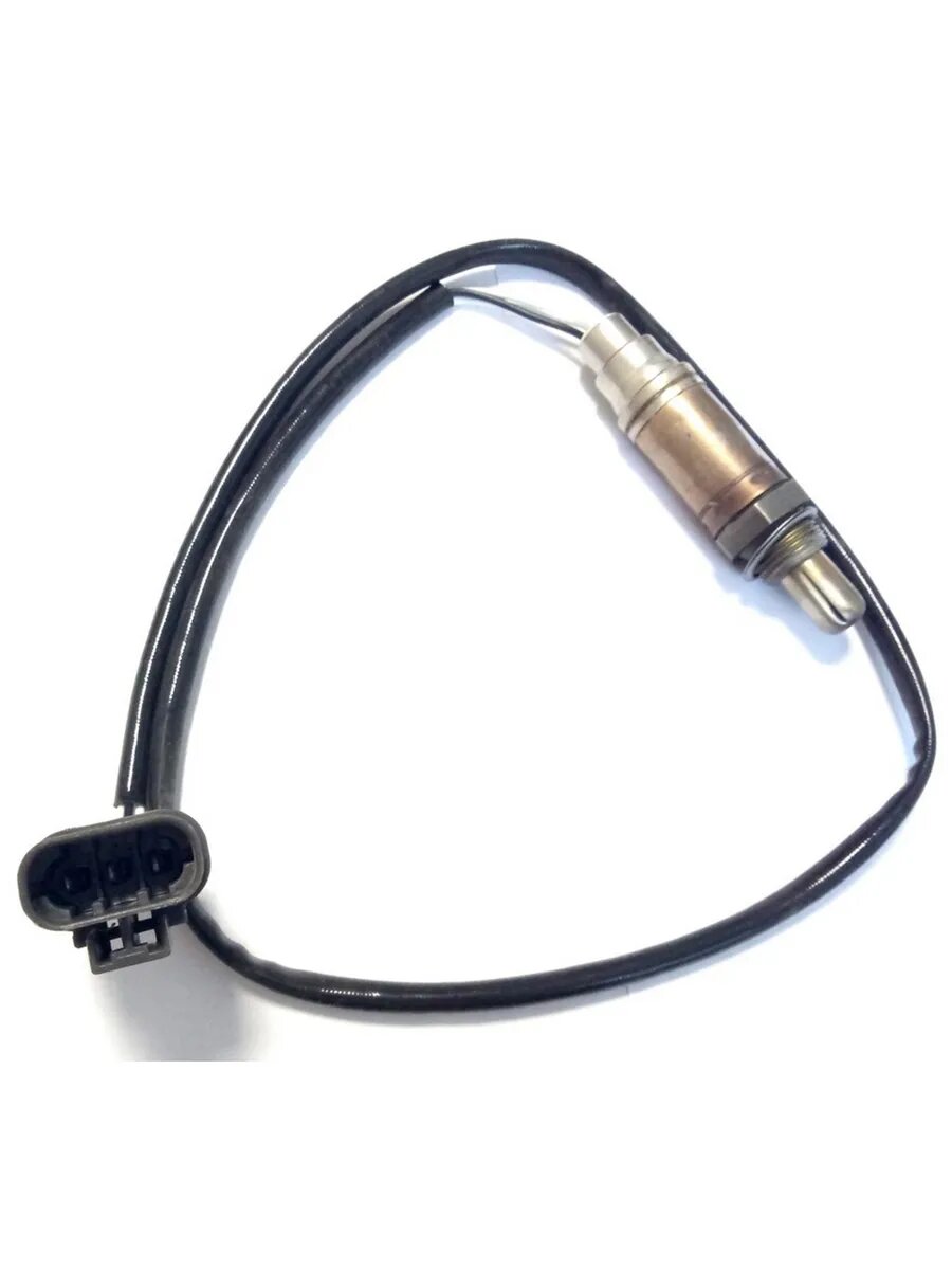 Лямбда-зонд 3 PIN, длина кабеля 680 мм для NISSAN CEFIRO A32