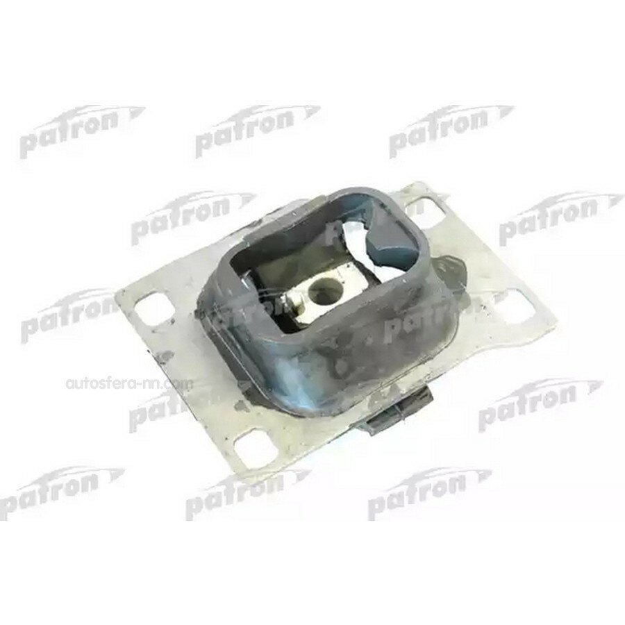 PATRON PSE3079 Опора КПП задн Ford Focus 1.4-2.0/1.8TDi 98-