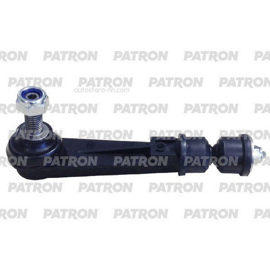 PATRON PS40816 Тяга стабилизатора CHEVROLET: EQUINOX 08-11, CAPTIVA SPORT 12-15, SATURN: VUE 09-10, GMC: TERRAIN 10-17 3.6, PONTIAC: TORRENT 08-09