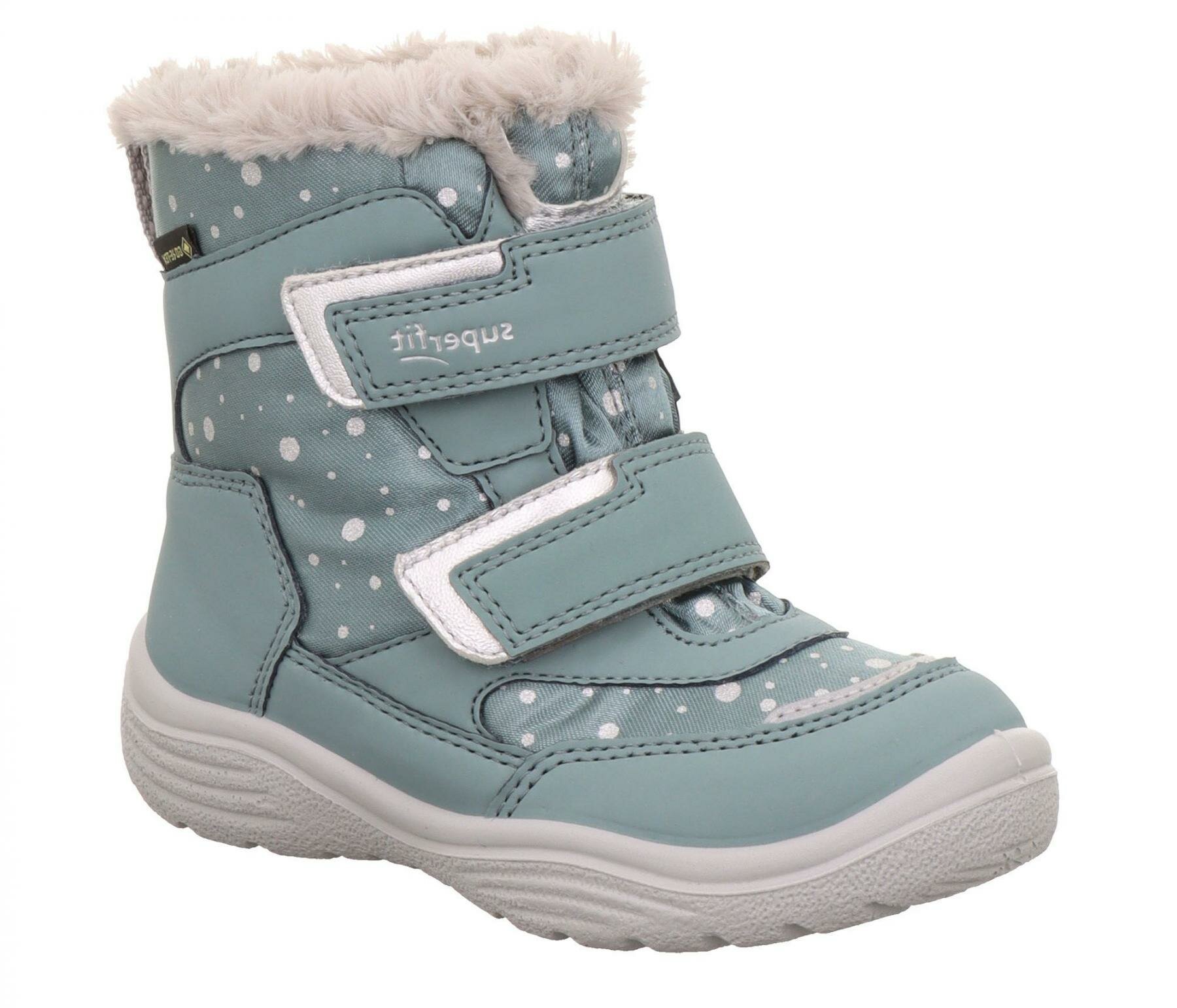 Полусапоги CRYSTAL 