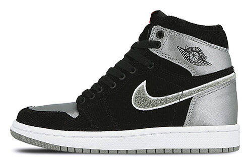 Кеды Air Jordan 1