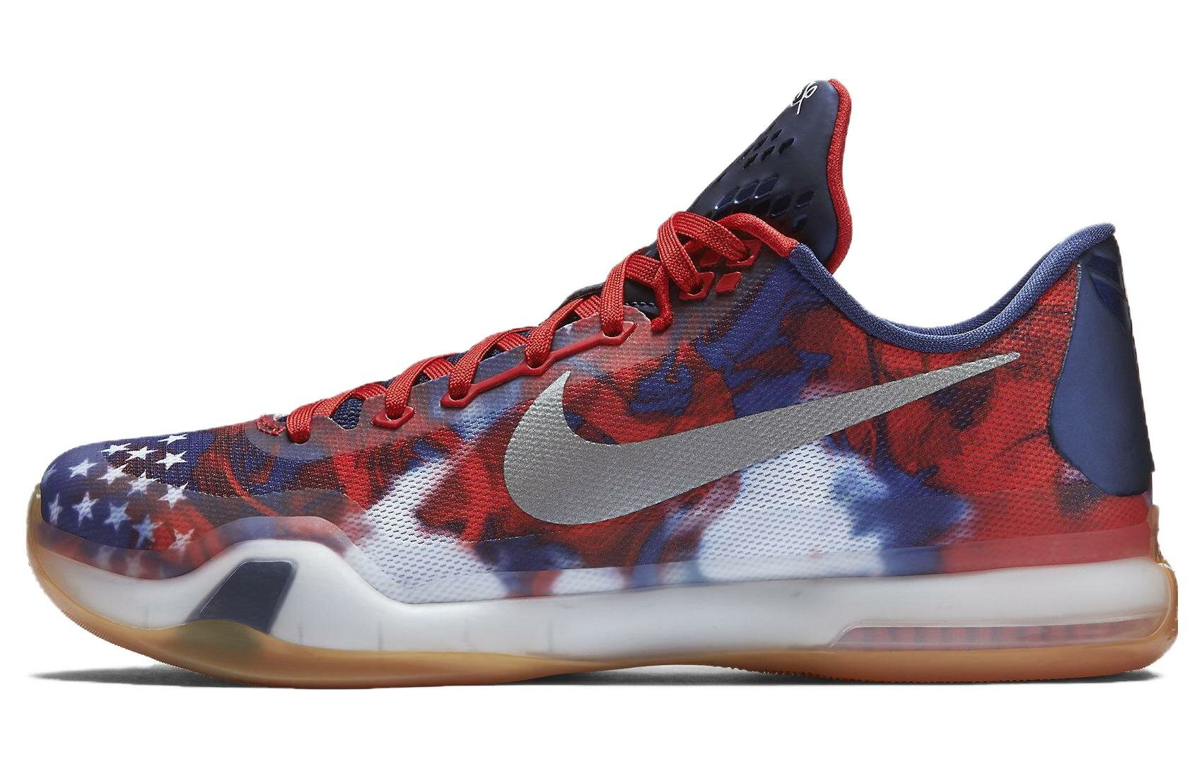 Кроссовки Kobe 10