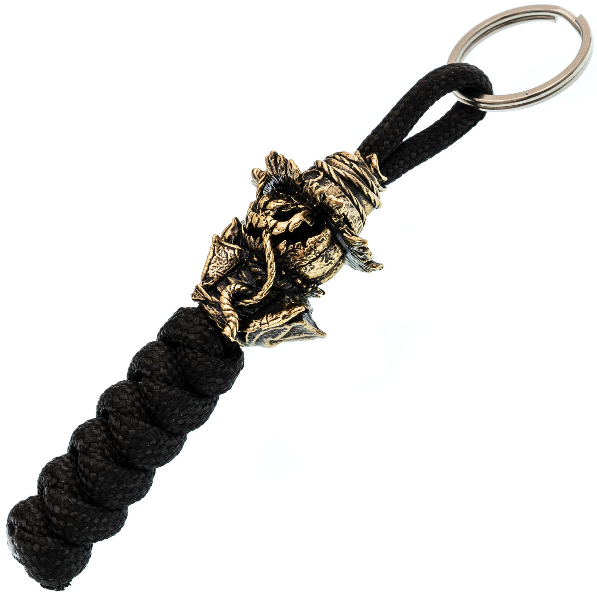 Бусина с темляком Halloween