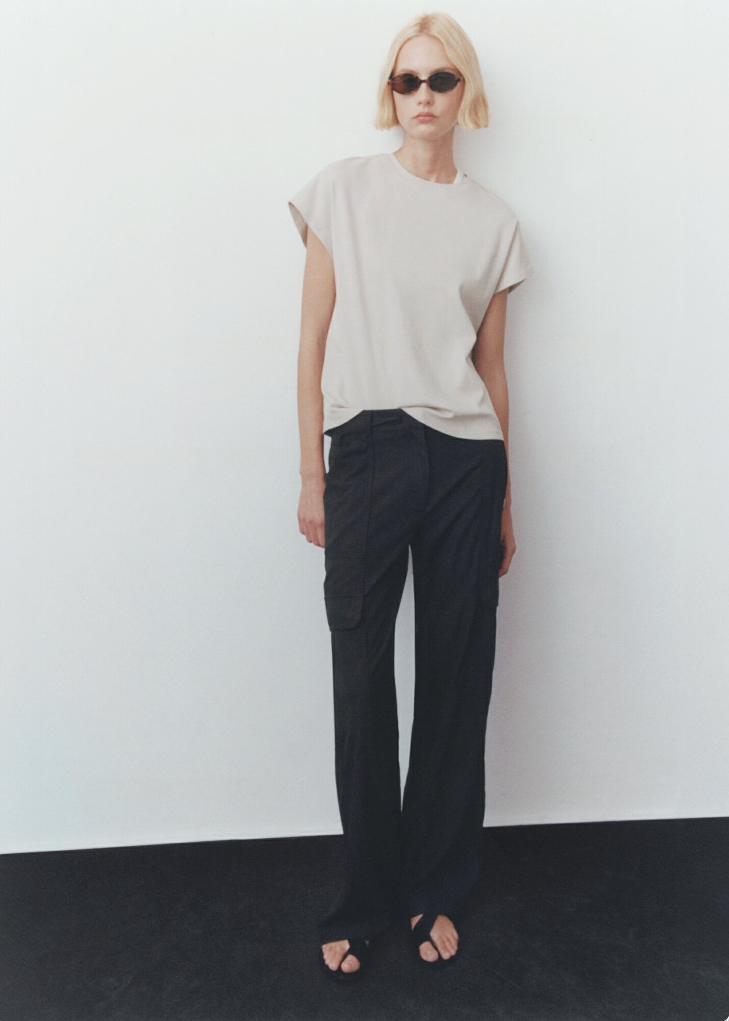 Футболка SEVILLA