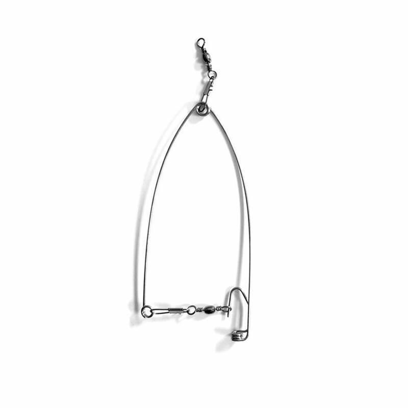 Самоподсекатель автоматический. Подсекатель рыбы