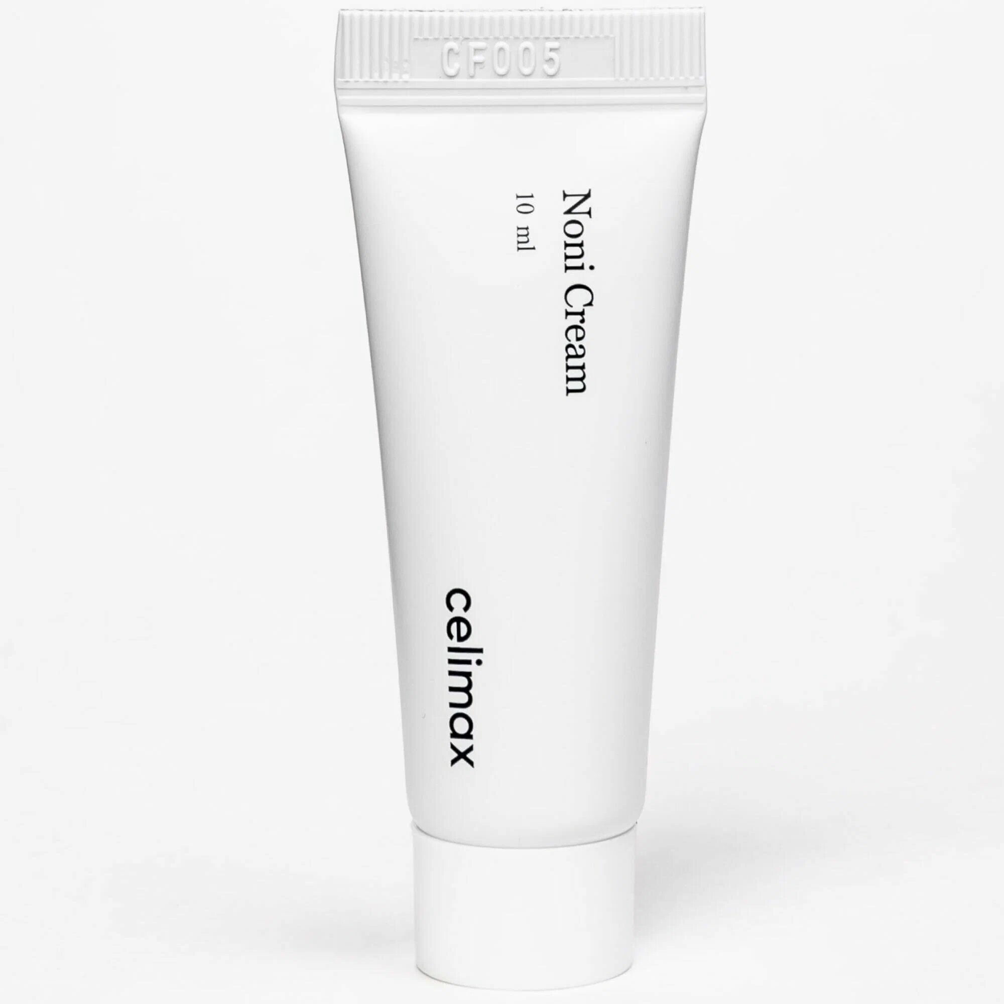 Крем Celimax для лица The Real Noni Energy Repair Cream_Miniature, восстанавливающий с экстрактом нони ,10 мл