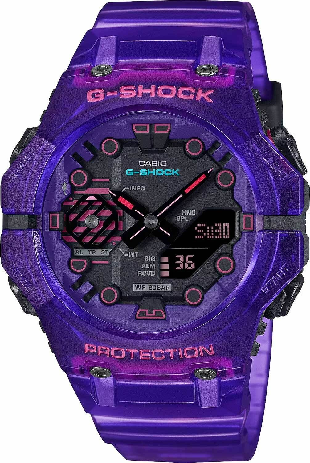 Наручные часы CASIO