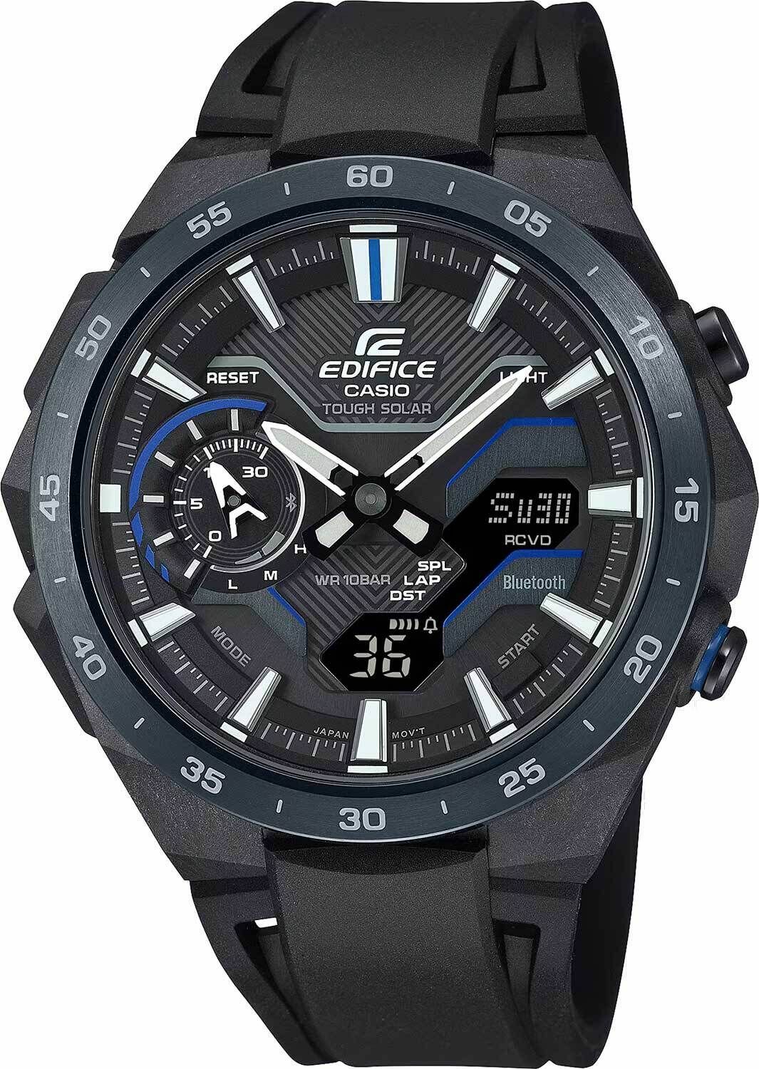 Наручные часы CASIO