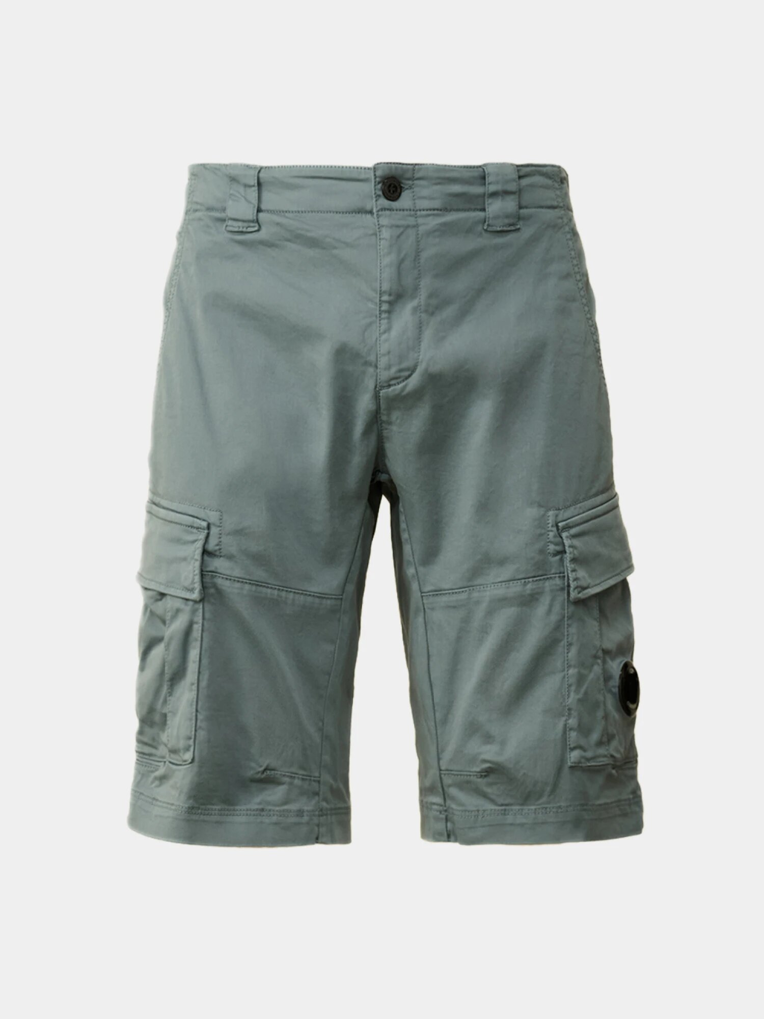 Шорты Stretch Sateen Cargo