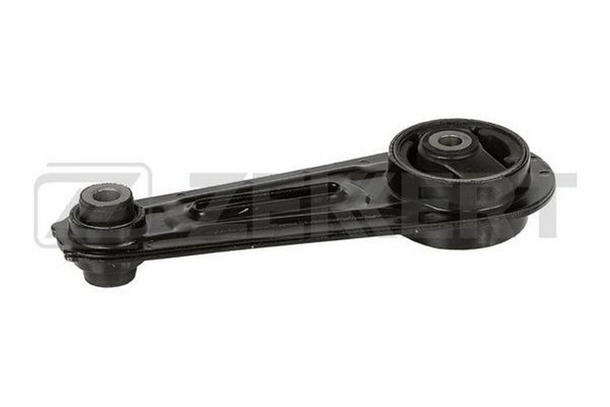 Опора двигателя задняя на NISSAN X-TRAIL T31 2007-2014