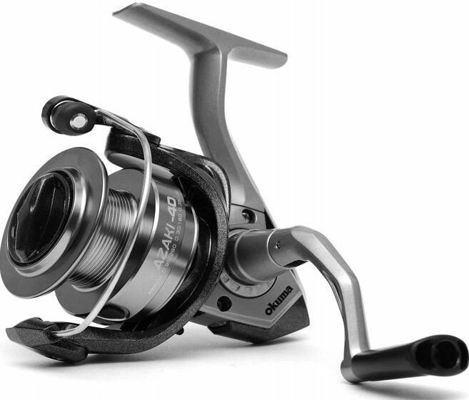 Катушка Okuma Azaki 40 — фото 1