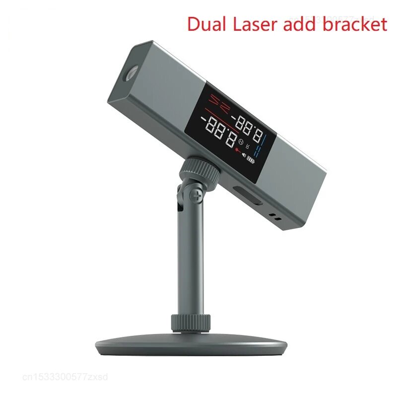 MIJIA Laser Measurement 2-laser and bracket