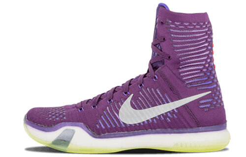 Кроссовки Kobe 10