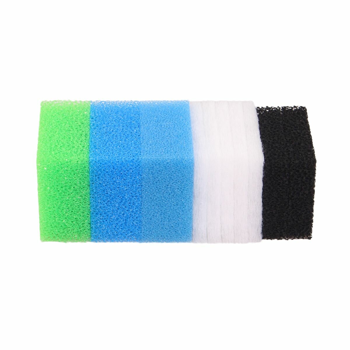 Наполнитель для аквариумного фильтра