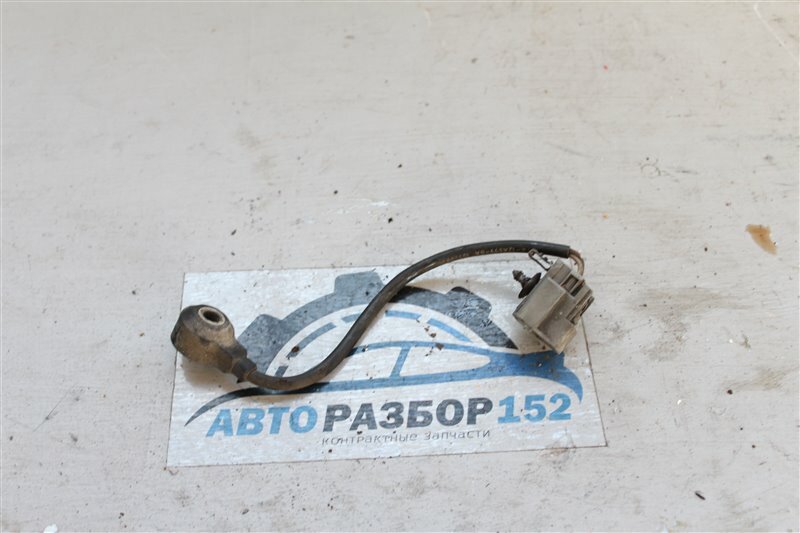 Датчик детонации Mazda 6 GG L3-VE