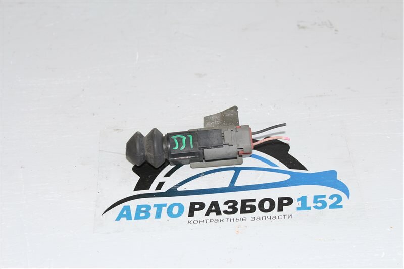 Датчик капота Nissan Teana J31 VQ23DE