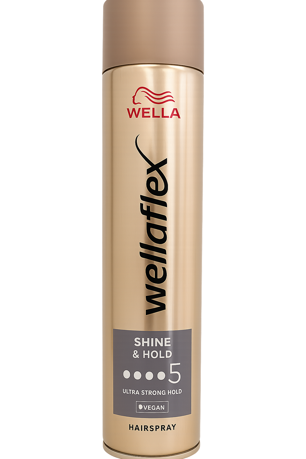 Wella Лак для волос Wellaflex Блеск и фиксация, суперсильная фиксация, 250 мл