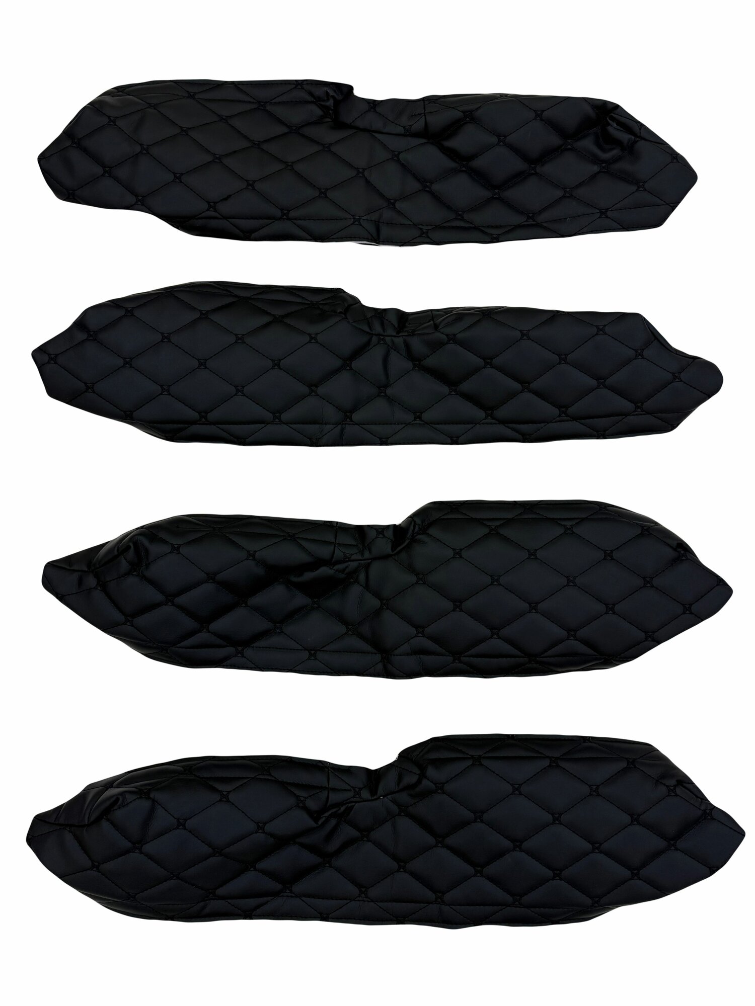 Чехол на подлокотник УАЗ Хантер