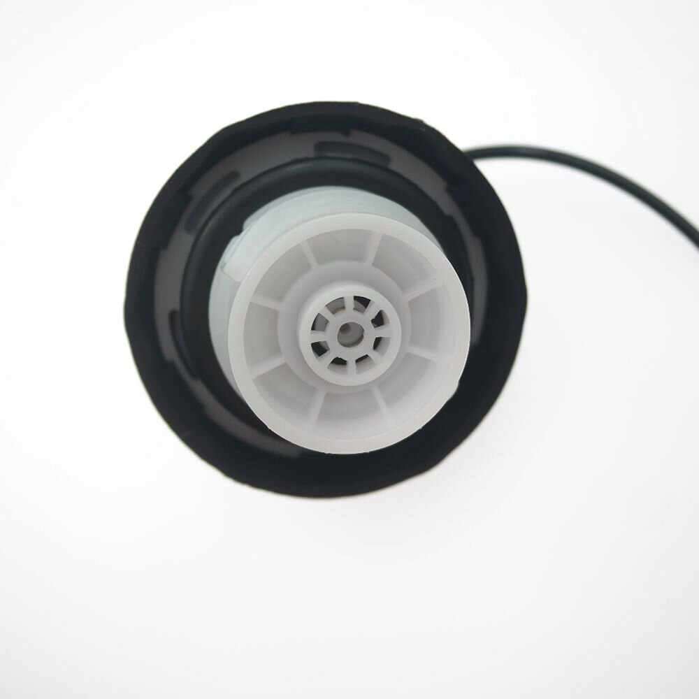 Крышка топливного бака для Dodge Chrysler Jeep Ram замена 52030377AB 5278632AG прочная, термостойкая, совместимая с моделями 2000-2018