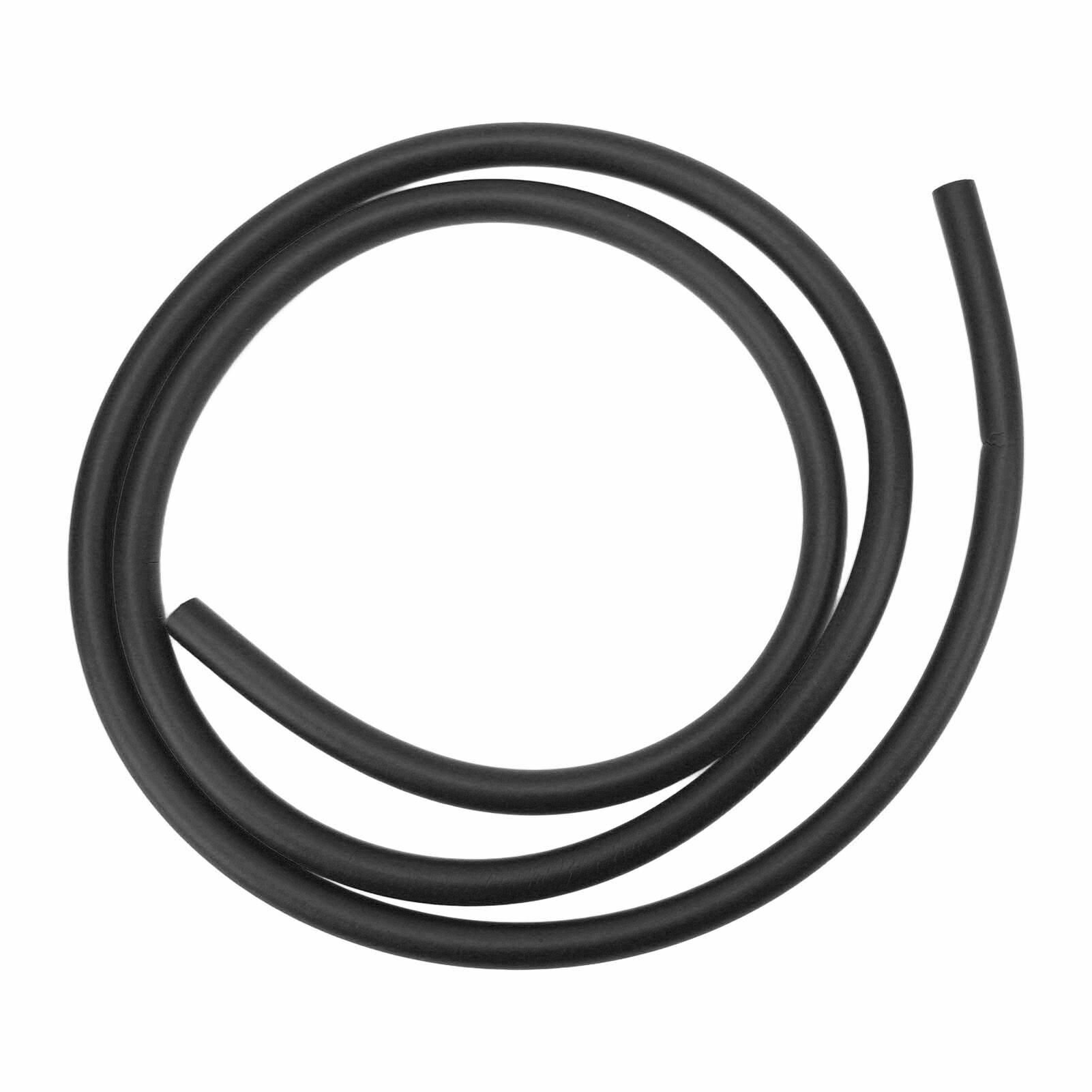 1,5 м демпфер внутренней трубки велосипеда, черный, 6 мм, звукопоглощающий демпфер внутреннего корпуса велосипеда для плавной езды