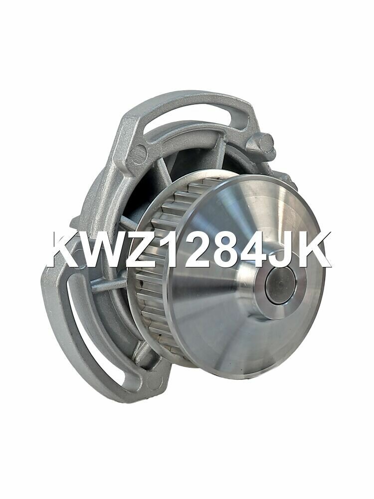Помпа водяная KRAUF KWZ1284JK для Audi 100 80 90 A6 Ford Galaxy Volkswagen Caddy Golf Passat Polo Transporter