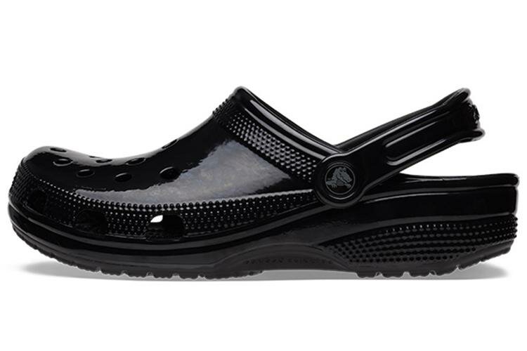 Биркенштоки Classic High Shine