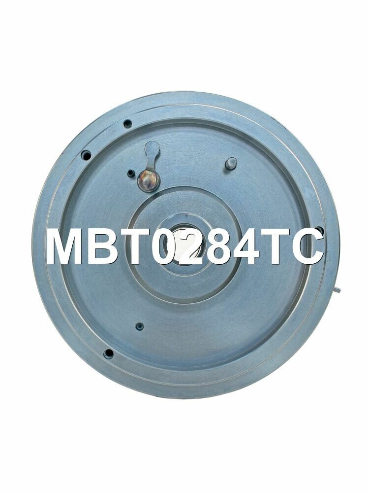 Корпус подшипников турбокомпрессора Krauf MBT0284TC