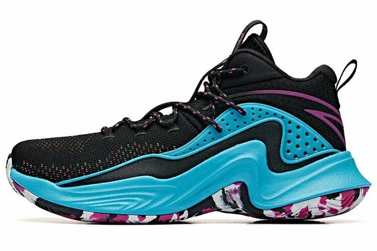 Кроссовки Thompson Series