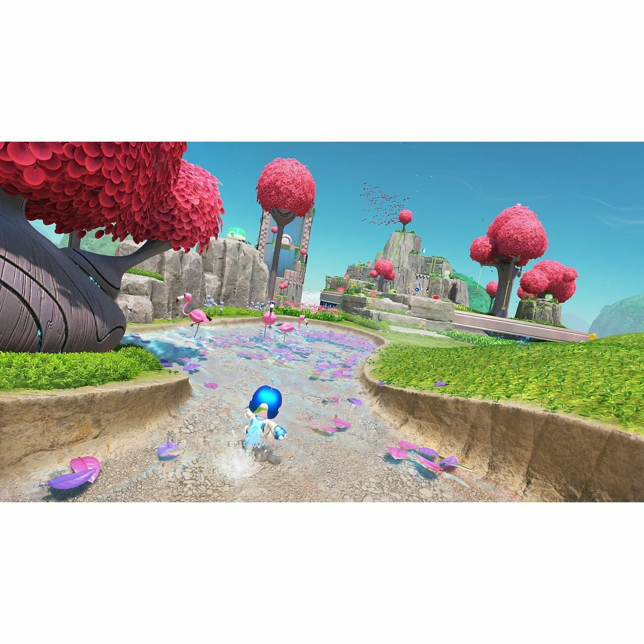 Astro Bot (русские субтитры) PS5 — фото 1
