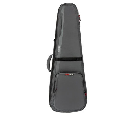 Чехол для электрогитары Gator G-ICONELECTRIC-GRY