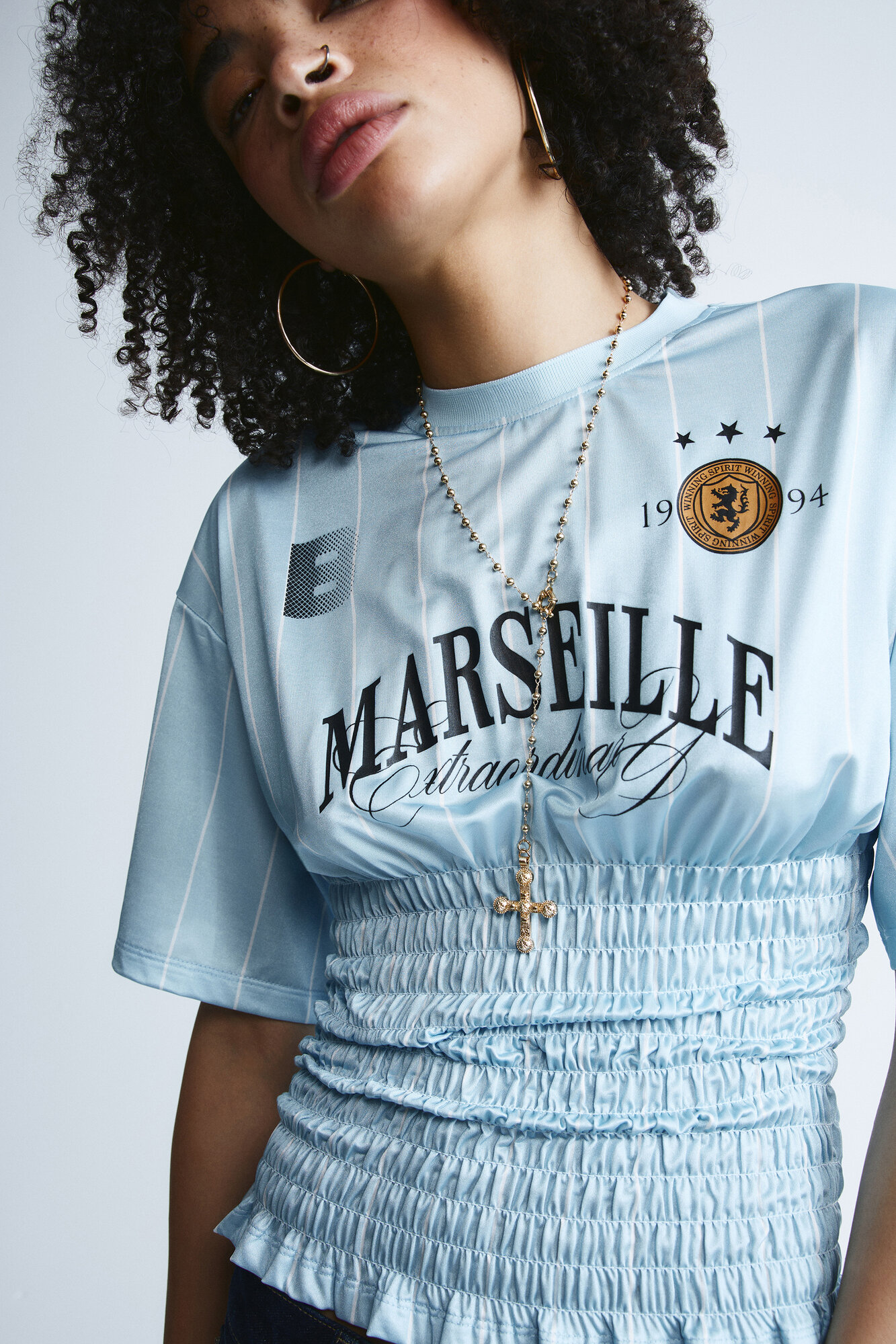 Футболка Young Casual