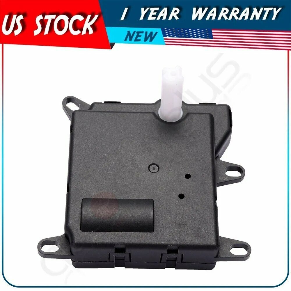 HVAC для Ford Explorer 04-2010 Expedition 03-06 Привод заслонки смесителя отопителя Кондиционер