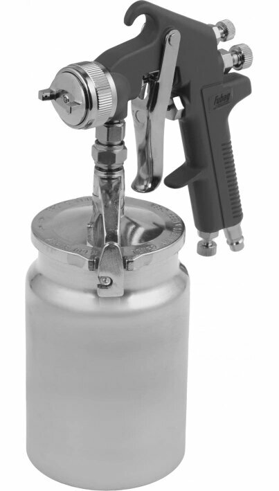 Краскораспылитель Fubag BASIC S1000/1.8 HP (110105)