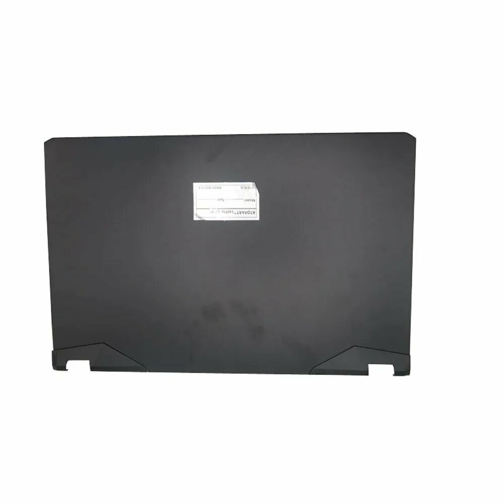 Черная верхняя крышка для ноутбука для MSI GP76 Leopard 10UE 10UG 10UH 11UE 11UG 11UH новая