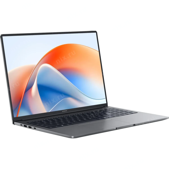 HONOR MagicBook X16 Plus <5301ALVV BRB-X> Core 5 220H/16/1TbSSD/WiFi/BT/Win11/16"