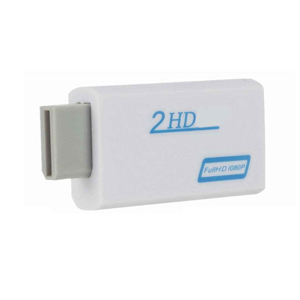 Конвертер консолей в HDMI 1080P