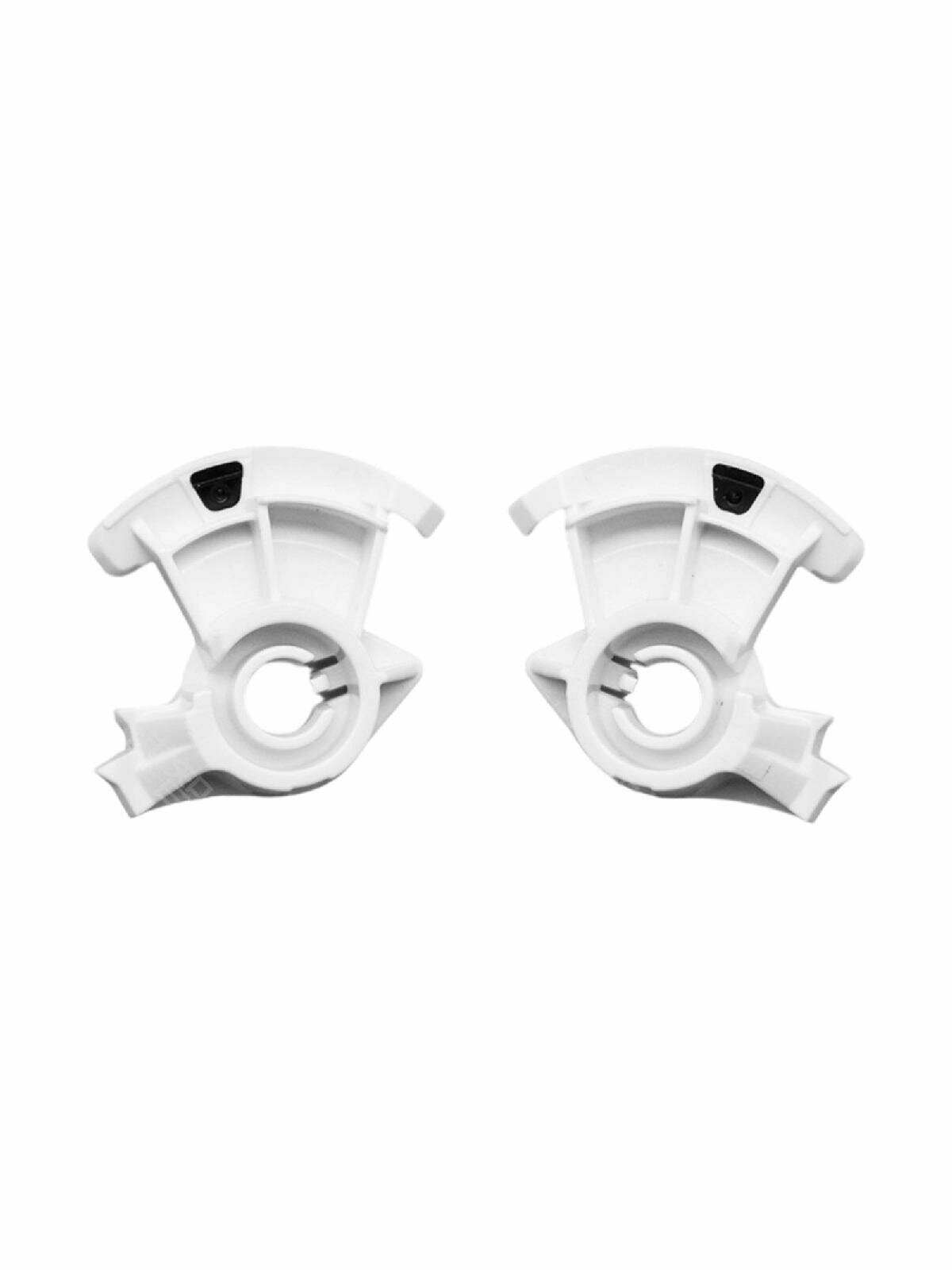 Кабель питания USB Type C до 5,5x2,1 мм 12 В с адаптерами 3,5x1,35 мм и 4,0x1,7 мм