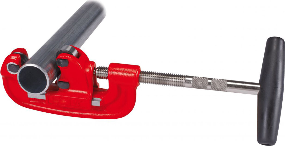 Труборез Rothenberger "Super R" 1/8-1.1/4"