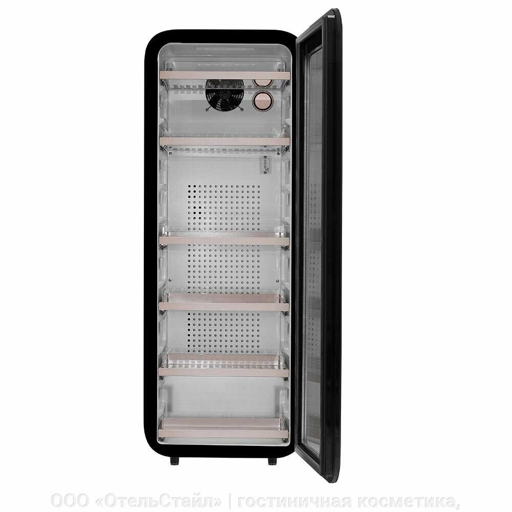 Холодильник Meyvel MD105-Black