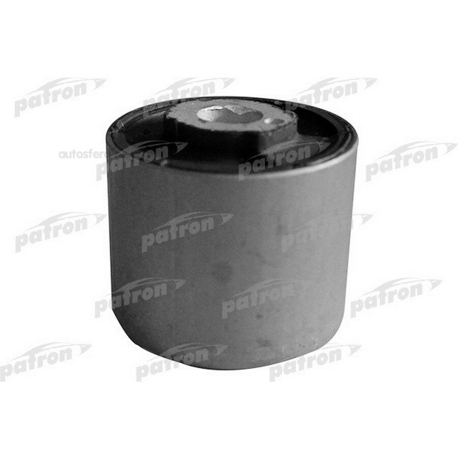 PATRON PSE1776 Сайлентблок балки BMW 3 E46 1.6I-3.0I/D 98-, X3 I (E83, E83N) 04-