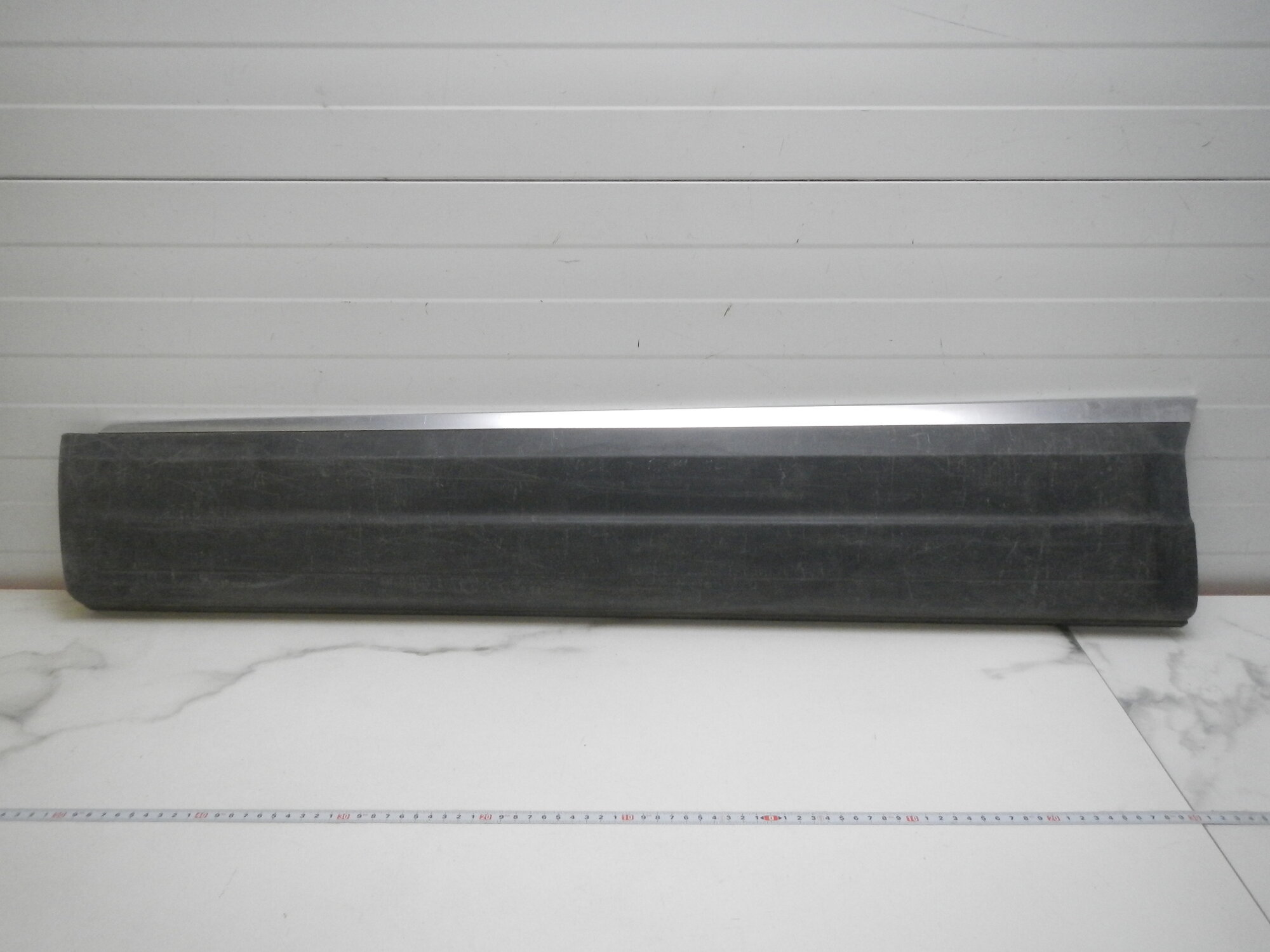 Б/У Молдинг двери передней левой, Volkswagen (Фольксваген)-TIGUAN (5N2) (11-16) VOLKSWAGEN TIGUAN (5N2) (11-16) Cломаны ...