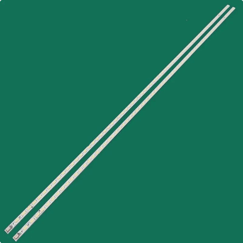 Светодиодная подсветка для Sharp LC-60C6400U (2 шт.)