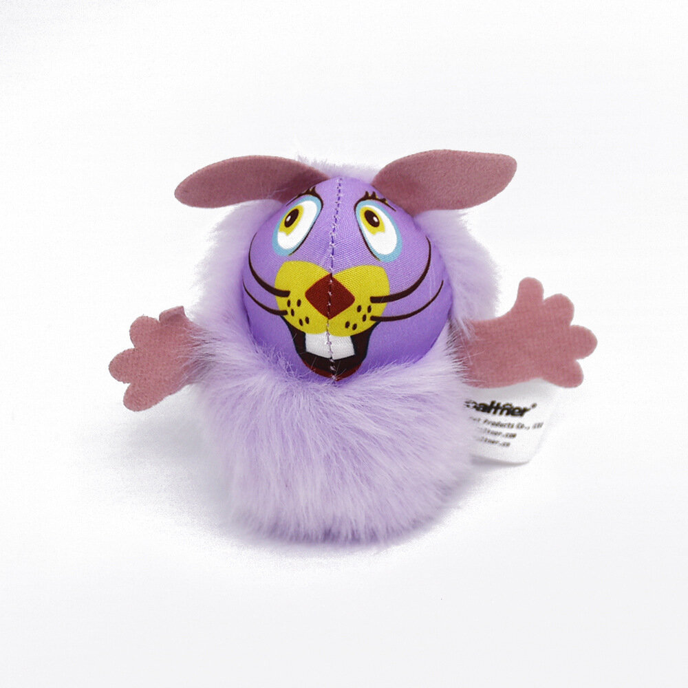 Американская игрушка для кошек Fatcat игрушка для кошек Мятная игрушка для домашних животных Экспорт игрушка для кошек