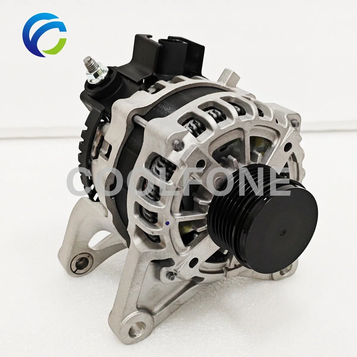 Генератор-генератор Coolfone для CHANGAN CS35 CS55 PLUS CS75 Raeton CC 1.4T 1.5T 3701010 NE01 3701010 NE04 3701010 NE03