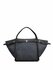 Сумка Tod's T Timeless, синий